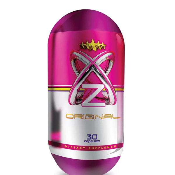 Zx Original